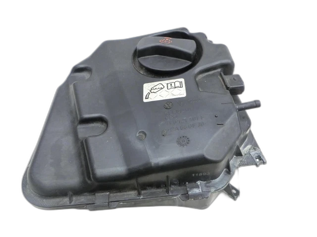 VASE D'EXPANSION POUR Liquide de refroidissement Audi Q7 4L 09-12 ...