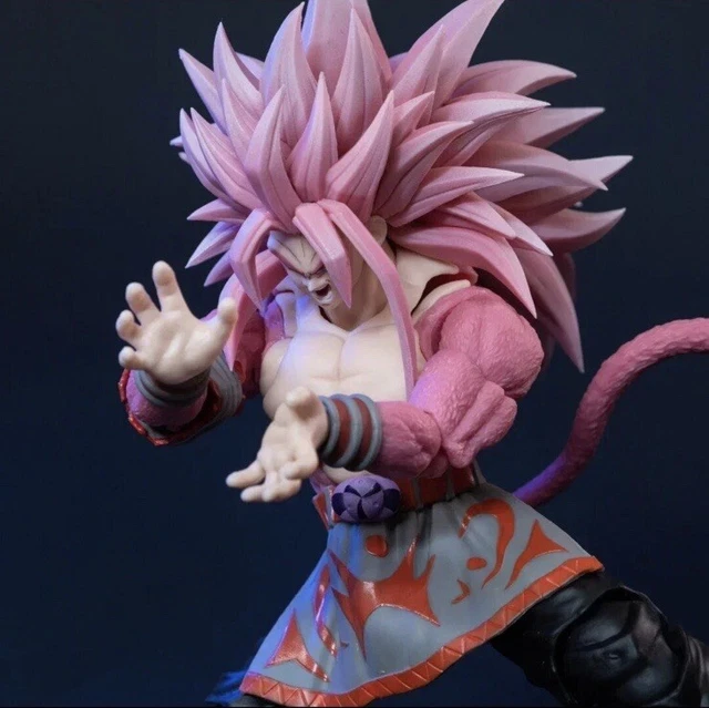 CUSTOM SH FIGUARTS Goku Black Super Sayajin Rose 4 Kong, Goku Black SSJ ... CUSTOM SH FIGUARTS Goku Black Super Sayajin Rose 4 Kong, Goku Black SSJ ...