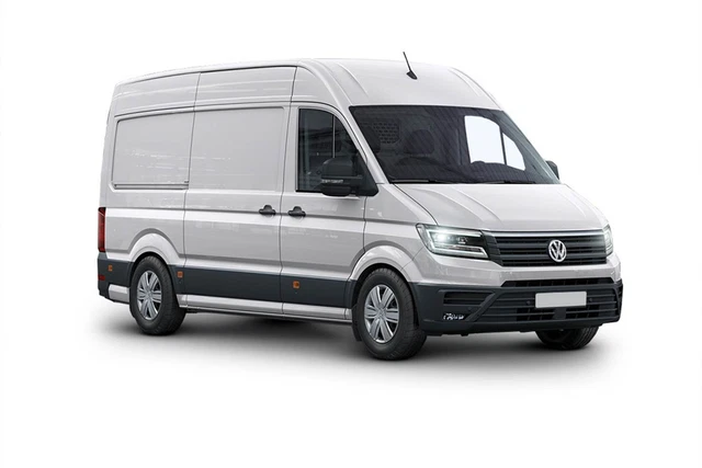 VW CRAFTER 2.5 Diesel BJJ-BJL-BJK- [2007-2011] Engine Supply & Fit - (£ ...