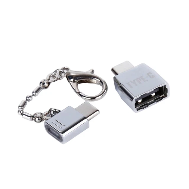 ADAPTOR CABLE PRACTICAL Data Adaptor USB Adaptor Type-c Adapter Laptop ...