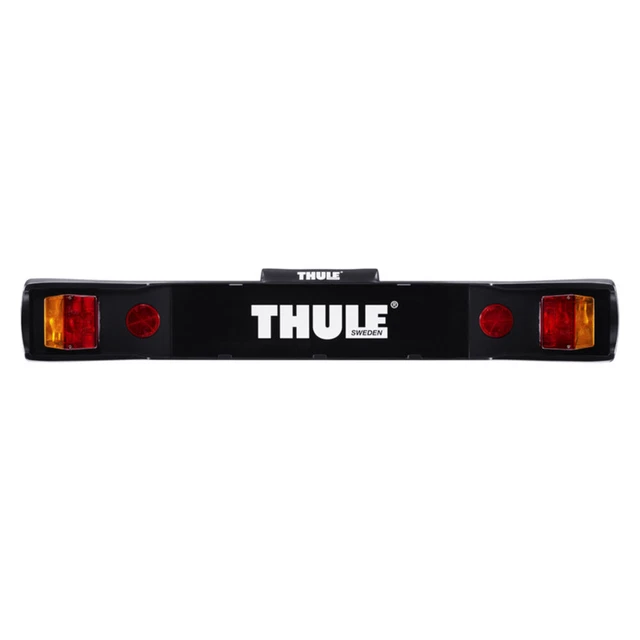 THULE LIGHT BOARD with 7 Pin Connector for Rear Mount Cycle Carriers ...