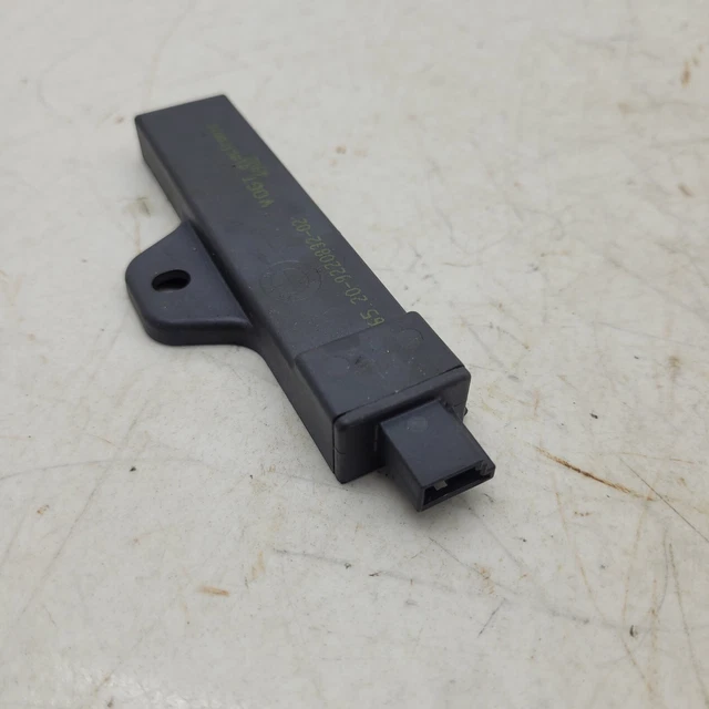 BMW 5 SERIES F10 F11 Keyless Comfort Entry Access 9220832 £14.93 ...