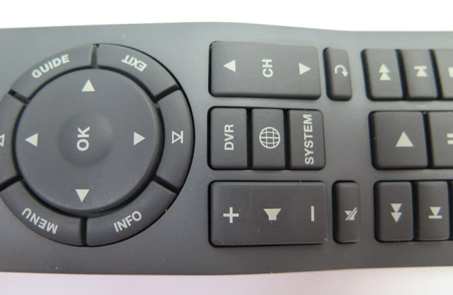 BOSE URC-15S ORIGINAL Fernbedienung FB Remote Soundtouch 120 130 ...