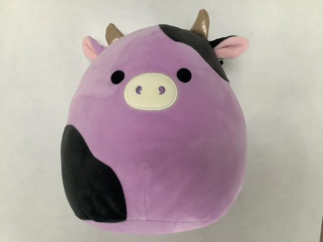 SQUISHMALLOW - 8 inch Alexie squishmallow with tag £42.30 - PicClick UK