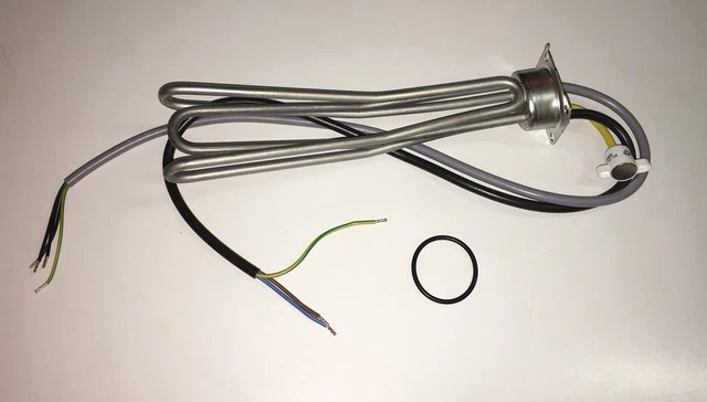 CARAVAN / MOTORHOME -Truma Water Heater Element – Ultrastore 1300W ...