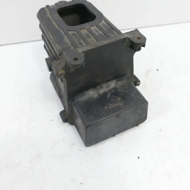 YAMAHA RD 250 1A2 Ez : 76 Boîtier pour Filtre à Air Lufi Airbox EUR 94,24 - PicClick FR