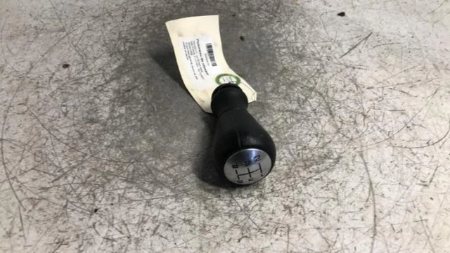 POMMEAU DE VITESSES PEUGEOT 206 2403AP EUR 30,00 - PicClick FR