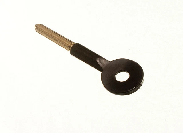 RACK BOLT KEY For Window And Door Security Locks - NEW Onestopdiy £5.99 ...