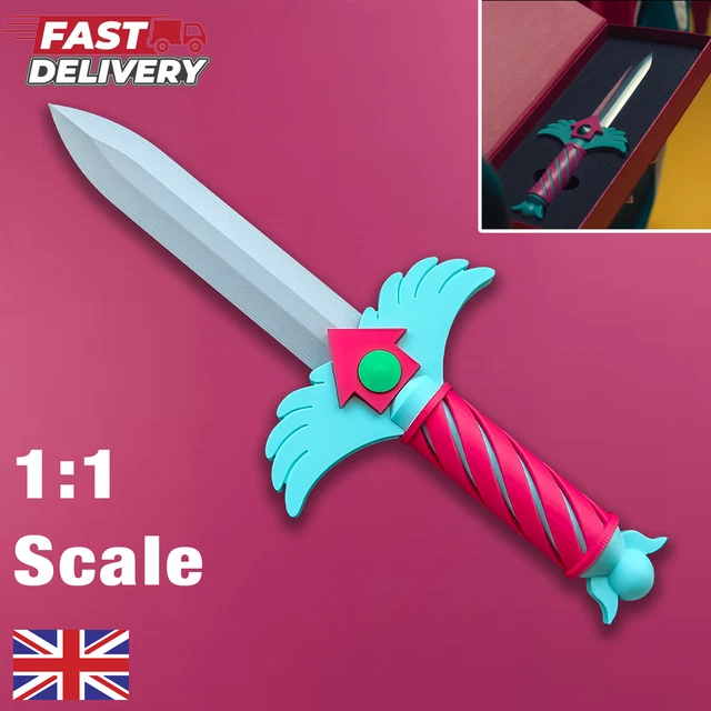 SQUID GAME 3 Hide And Seek Game Knife prop 3D Printed Keys and Knife ...