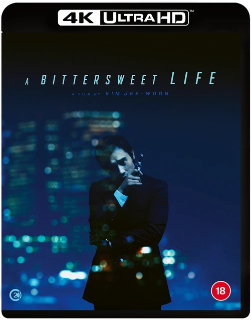 A BITTERSWEET LIFE [4K Uhd] (4K UHD Blu-ray) EUR 33,14 - PicClick IT
