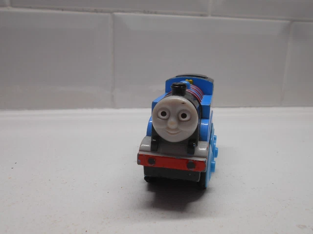 BATTERY OPERATED THOMAS for brio/wooden thomas the tank engine train ...