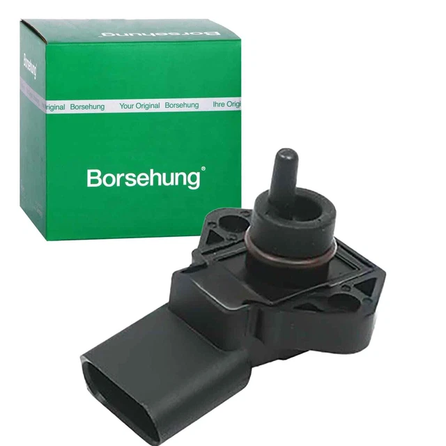 BORSEHUNG MAP-SENSOR SAUGROHRDRUCK passend für SEAT AROSA CORDOBA IBIZA ...