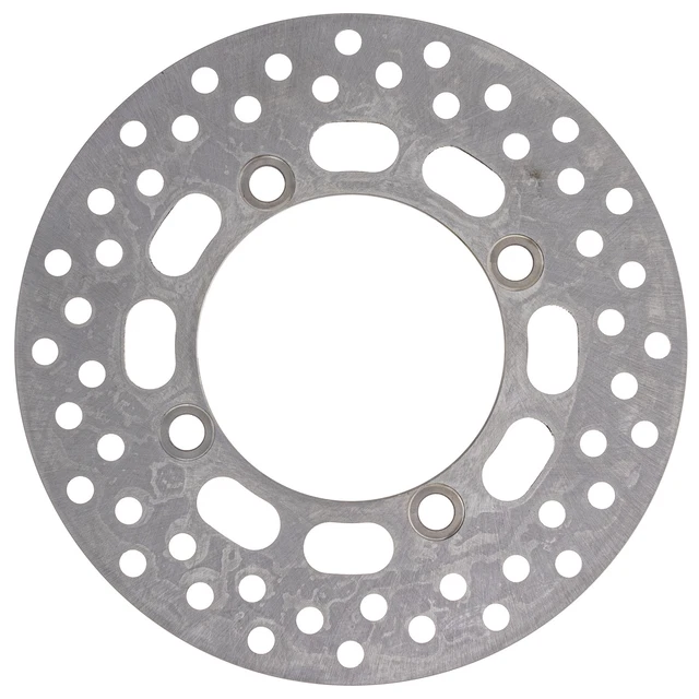 NICHE FRONT BRAKE Rotor for Suzuki King Quad 700 750 500 450 59211 ...