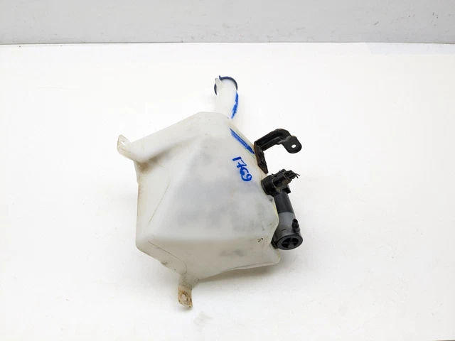 FORD RANGER MK3 T6 Windscreen Washer Bottle Tank Ab3917613Ac 2016 £29. ...