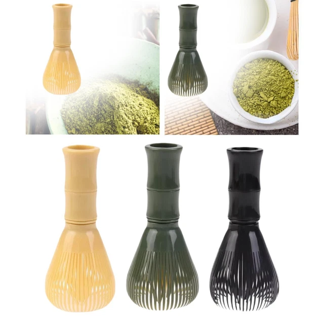 MATCHA WHISK TEA Powder Whisk Matcha Stirrer Tea Accessory Traditional ...