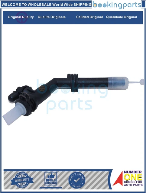 CLUTCH MASTER CYLINDER For FORD RANGER T6 12-, MAZDA BT-50 12-, AB39 ...