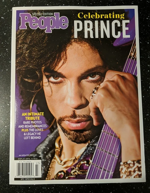PEOPLE MAGAZINE SPECIAL Edition 2022 Celebrating the 90s! EUR 7,96 ...