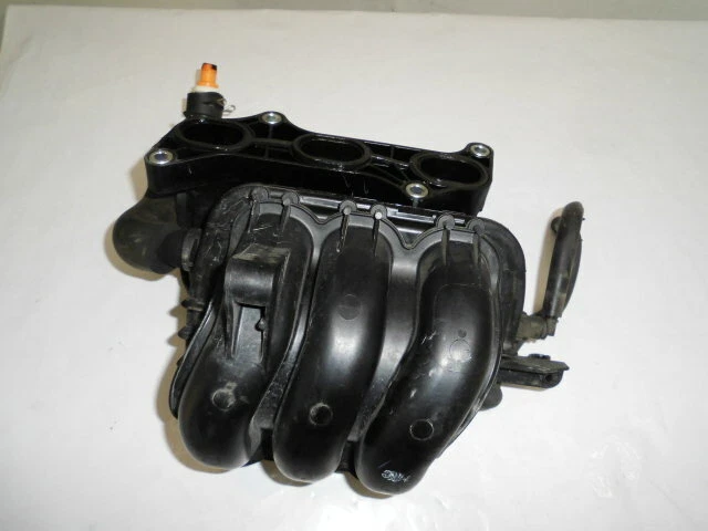 CITROEN C1 ORIGINAL Ansaugbrücke Ansaugkrümmer Krümmer EUR 29,99 - PicClick DE