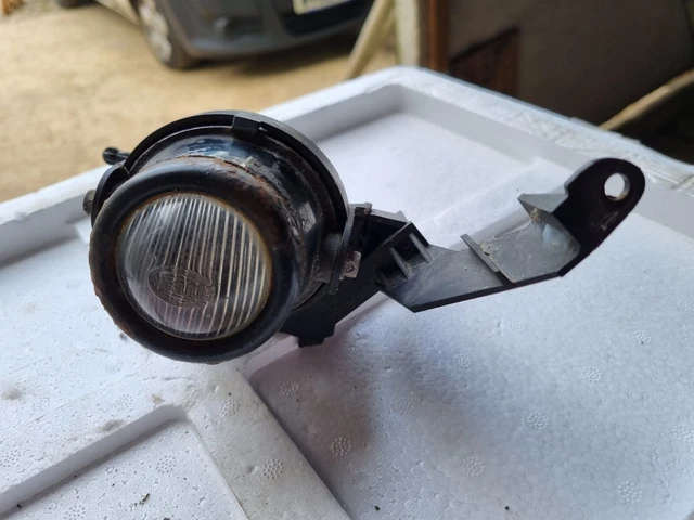 FORD FOCUS MK1 st170 drivers side front fog light £25.00 - PicClick UK
