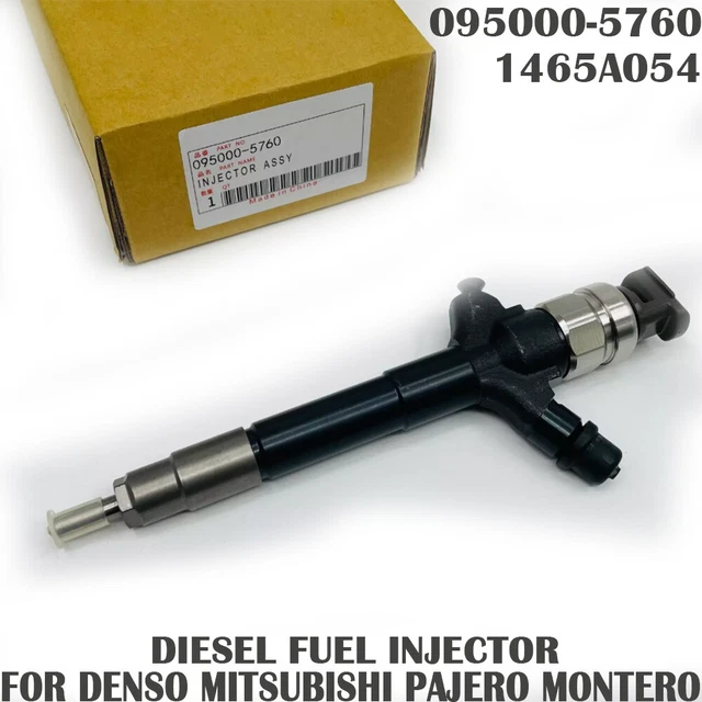 FOR DIESEL INJECTOR to suit For Mitsubishi Pajero 3.2L 095000-5760 ...