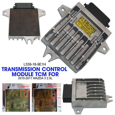 L539-18-9E1H TRANSMISSION CONTROL Module TCM Repalce for 2010-2011 ...