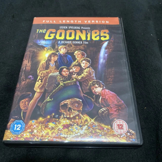 THE GOONIES (DVD, 2004) £1.13 - PicClick UK