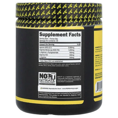 L-ARGININE COMPLEX PEACH Mango 30 Servings £36.42 - PicClick UK