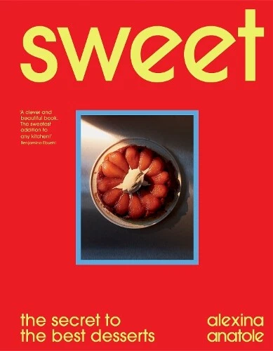 ALEXINA ANATOLE SWEET (Relié) (PRESALE 2025-02-13) EUR 31,56 - PicClick FR