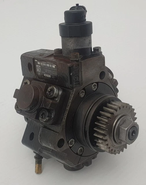 POMPA CARBURANTE RENAULT Master 0445010234 EUR 161,60 - PicClick IT