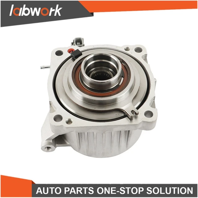LABWORK REAR DIFFERENTIAL Viscous Coupler Coupling 2011-2018 For Toyota ...