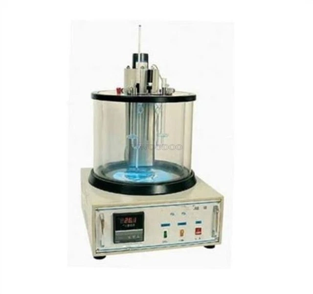 KINEMATIC VISCOMETER SYD-265C 20L Bath With Double Shell Structure New wz £1,697.27 - PicClick UK