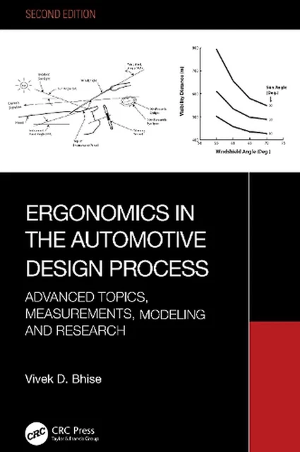ERGONOMICS IN THE Automotive Design Process: Advanced Topics ...