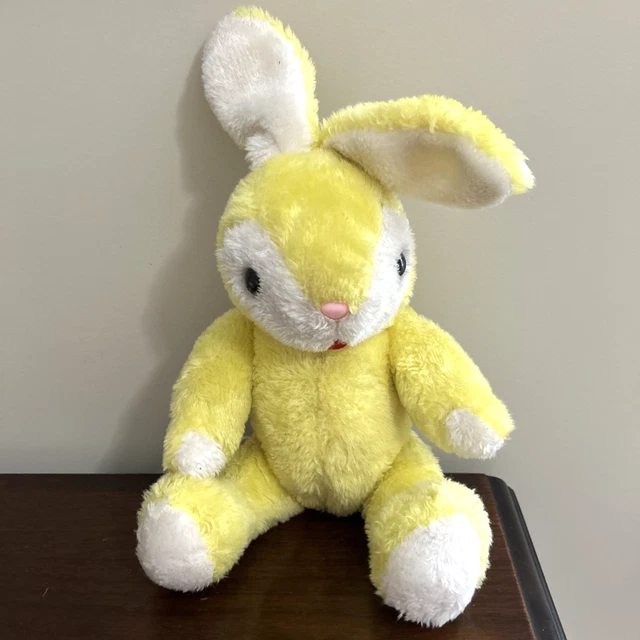 Vintage, Stuffed Animals, Toys & Hobbies - PicClick CA