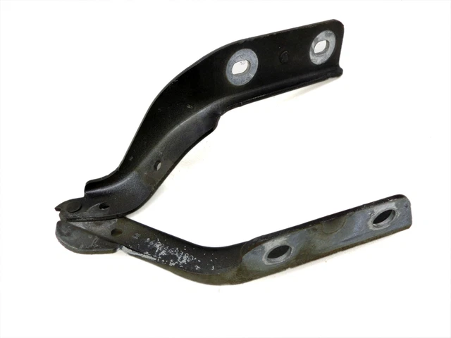 CHARNIÈRE POUR CAPOT-MOTEUR de capot gauche Lim Peugeot 607 04-10 ...