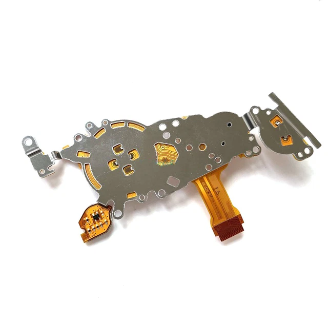ORIGINAL DISASSEMBLY KEY Board Rocker Button Flex Cable For Canon EOS ...