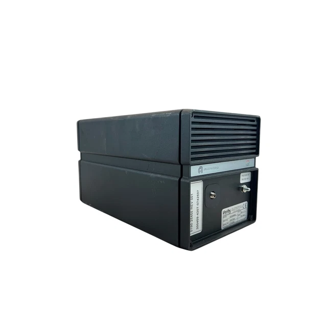 VERITY SD2048DL SPECTROMETER 1007338 Amat 0190-25450 24V $4,209.95 ...