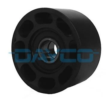 RULLO DI DEVIAZIONE rullo guida cinghia trapezoidale Dayco per Scania ...
