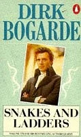 SNAKES AND LADDERS (Dirk Bogardes Autobiography), Bogarde, Dirk, Used ...