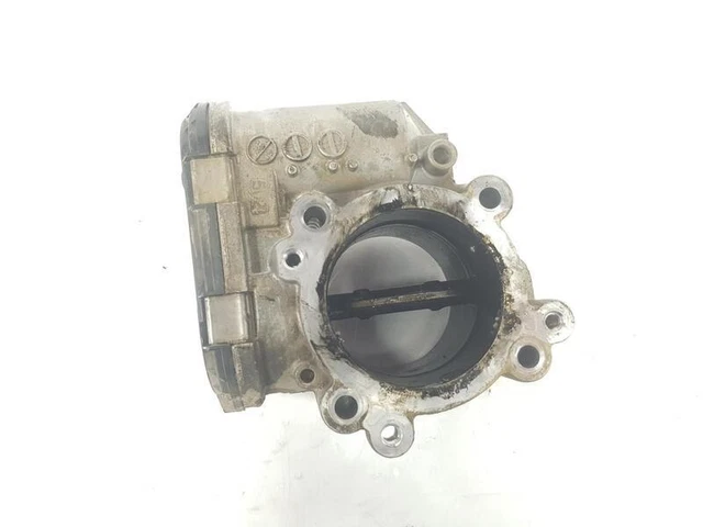 A6420900270 THROTTLE BODY assy for MERCEDES-BENZ CLASE M L 280 CDI 2005 ...