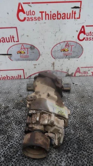 PONT (PROPULSION) VOLVO XC 70 1 36050630 EUR 350,00 - PicClick FR