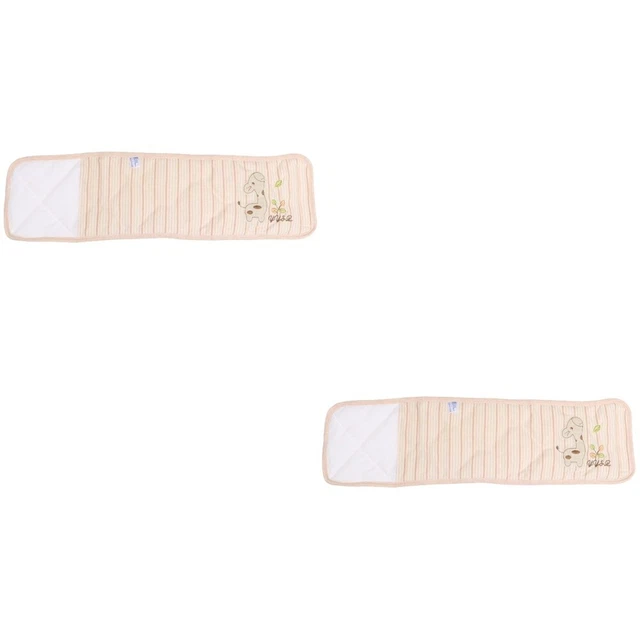 BABY UMBILICAL PROTECTOR Baby Belly Binder Belly Button Protector Baby ...