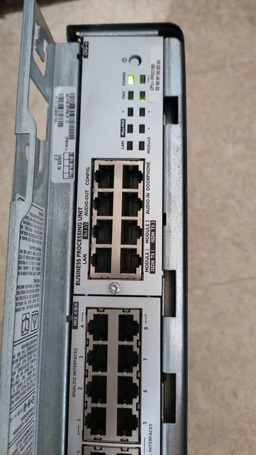 ALCATEL-LUCENT OMNIPCX OFFICE Compact Edition - carte CPU + MIX 4/8/4 EUR 21,00 - PicClick FR