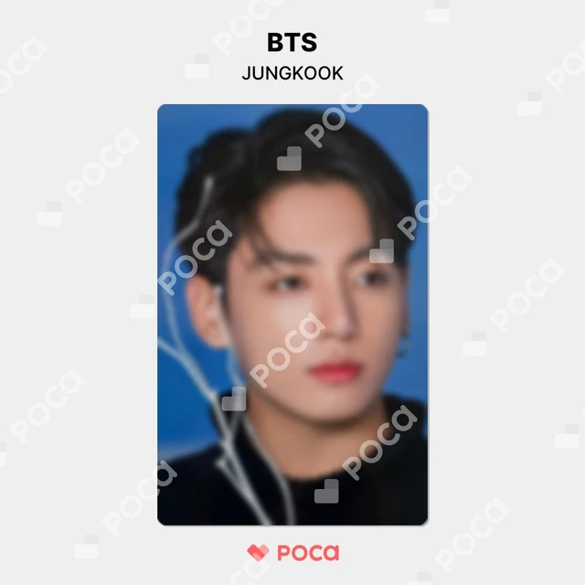 [BTS JUNGKOOK] DICON D’FESTA MINI EDITION : BTS Photocard EUR 8,45 - PicClick FR