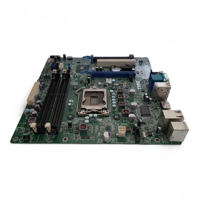 DELL DP/N 0773VG OPTIPLEX 7010 Motherboard System Board Replacement ...