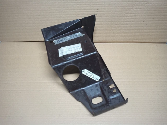 FORD CAPRI MK1 Facelift 3000Gt Gxl Rs3100 Radiator Support Panel £125. ...