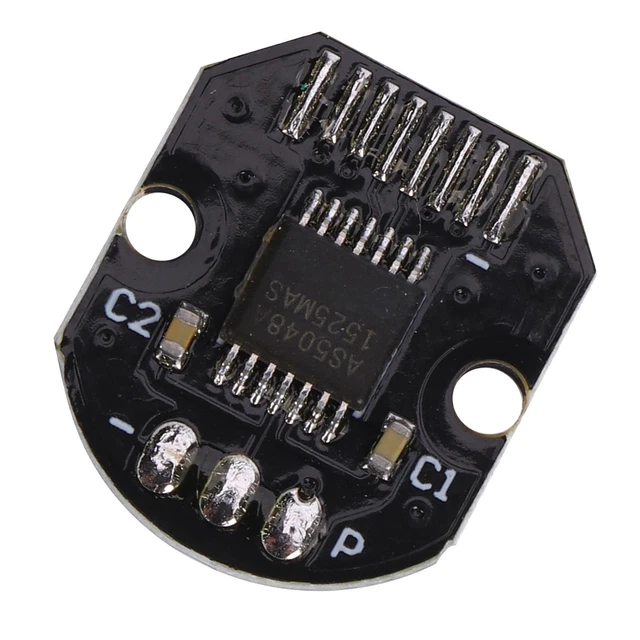 HIGH AS5048A MAGNETIC Rotary Encoder PWM Serial Interface Module $16.24 ...