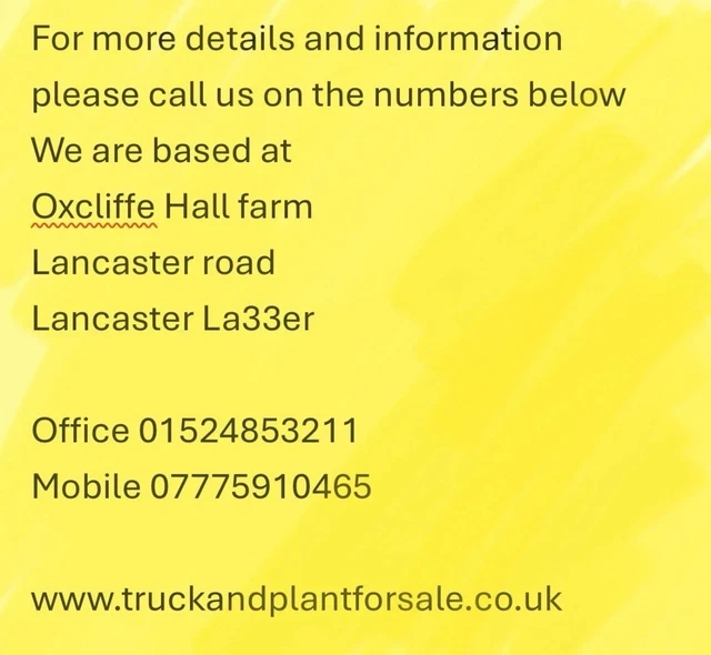 GENUINE IFOR WILLIAMS Trailer Dropsides Side Panels Tailgate Set ...