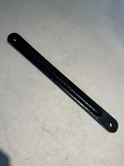 BMW R100 DISC Back Mounting Rear Brake Parts Brackets Airhead Boxer Rt ...