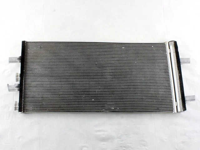 64539271207 CONDENSATEUR RADIATEUR Climatisation Climat A/C BMW X2 F39 ...