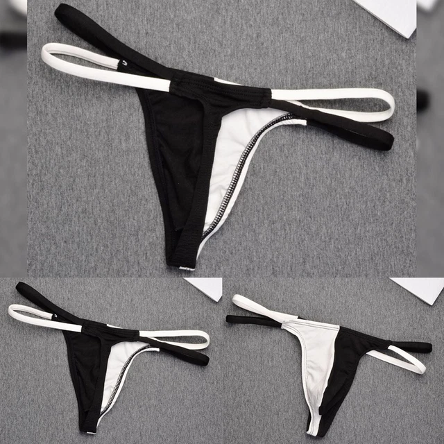 MUTANDINE MUTANDINE JOCKSTRAPS stretch tutte le stagioni borsa EUR 10 ...